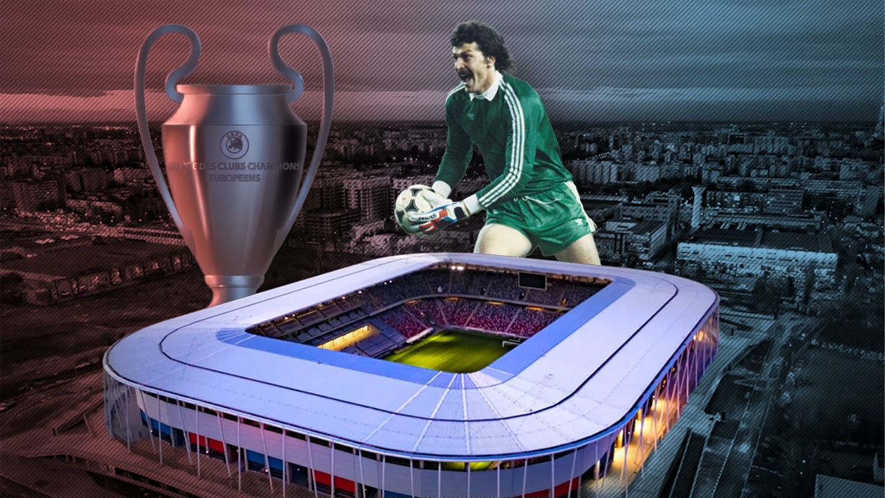 Soția lui Helmut Duckadam refuză ca stadionul Steaua să poarte numele ...