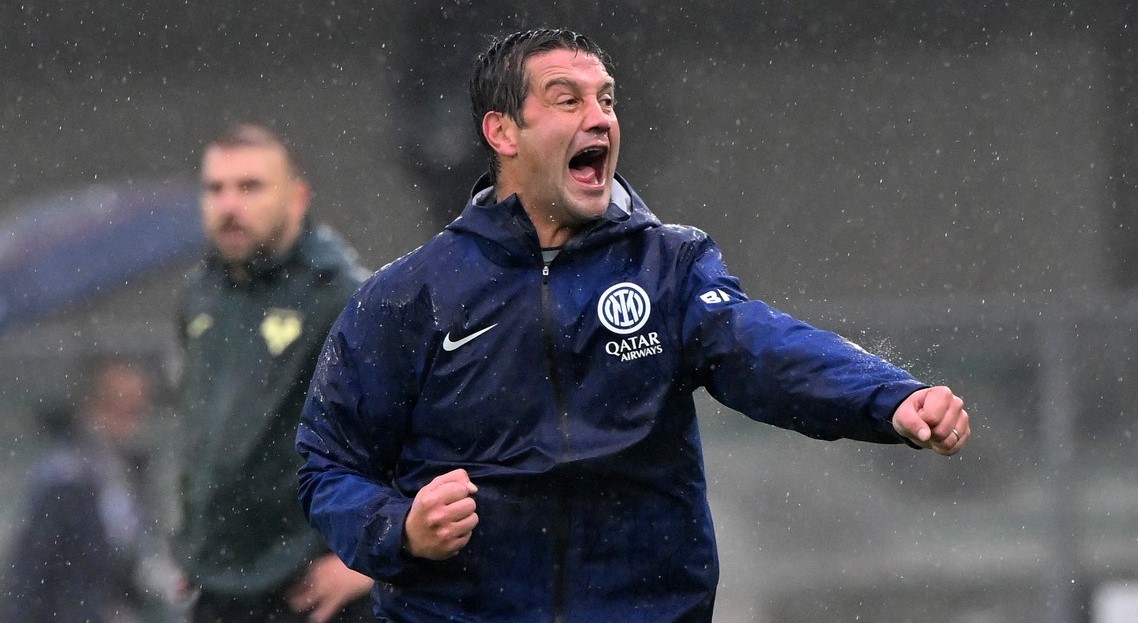 Soția lui Javier Zanetti l-a văzut pe Chivu după golul victoriei cu Verona: „E nepublicabil ce s ...