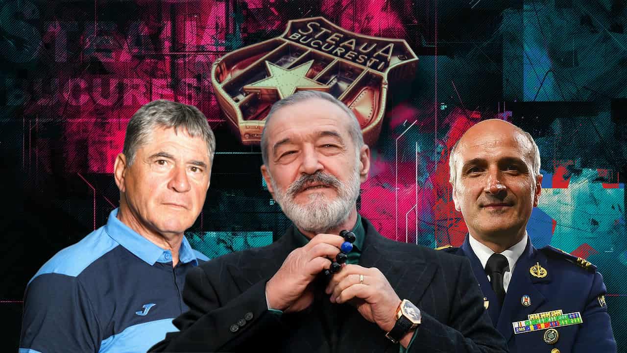 Ștefan Iovan, intervenție în forță după decizia finală din procesul ...