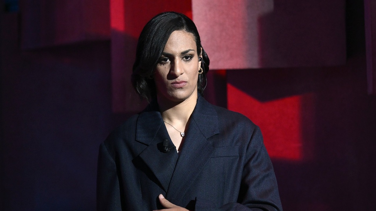 Susan Moore, reacție dură despre sportivii trans și excluderea lor de ...