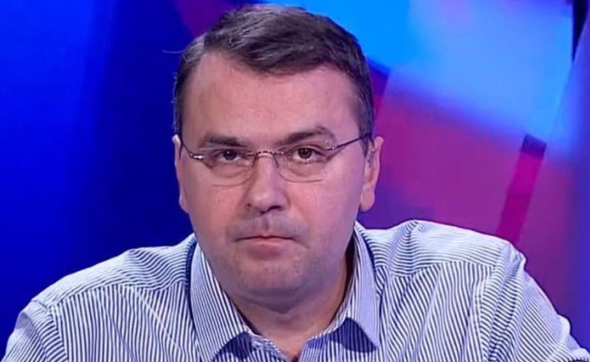 Vali Moraru l-a făcut praf pe Mirel Rădoi, după ieșirea antrenorului ...