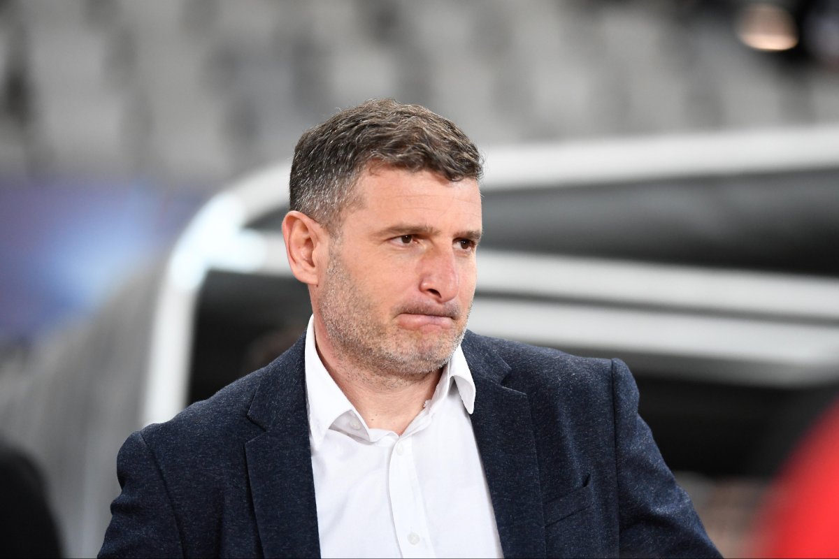 Balint e furios: „Dezamăgire şi frustrare”