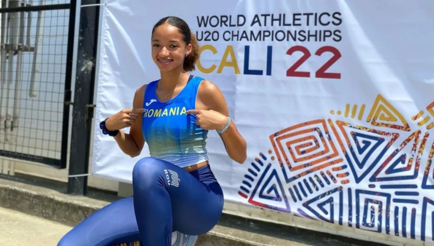 Ce s-a ales de fiica lui Ibrahim Dossey. A ajuns la 21 de ani și ...