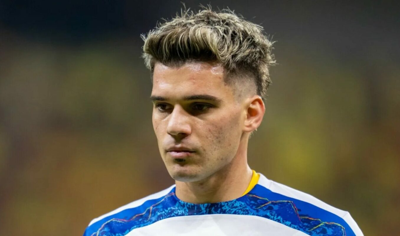 Ianis Hagi, reacție după moartea lui Emeric Ienei: „Știu povești de la ...