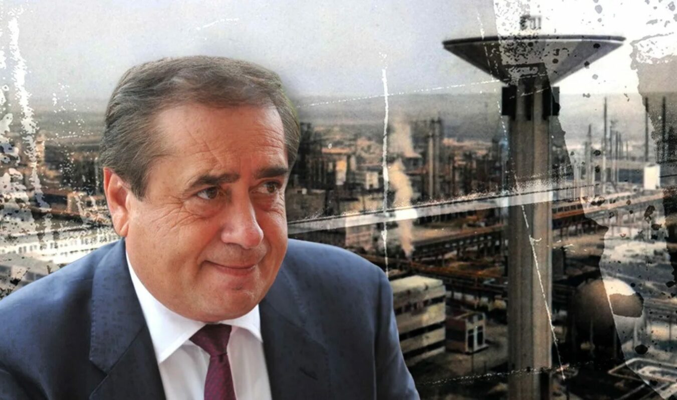 Ioan Niculae, dezvăluiri explozive: „Austriecii au vândut la fier vechi ...