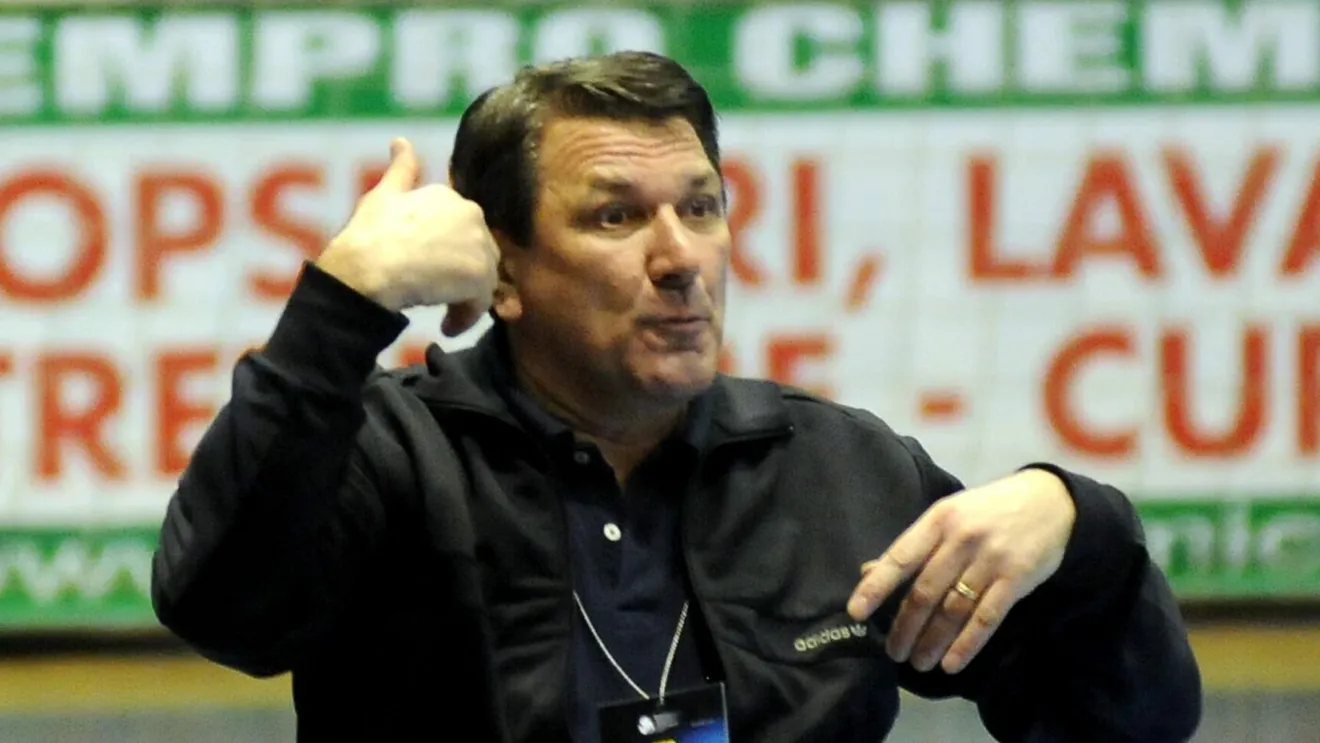 Fostul selecționer și campion mondial al României, Radu Voina a reacționat