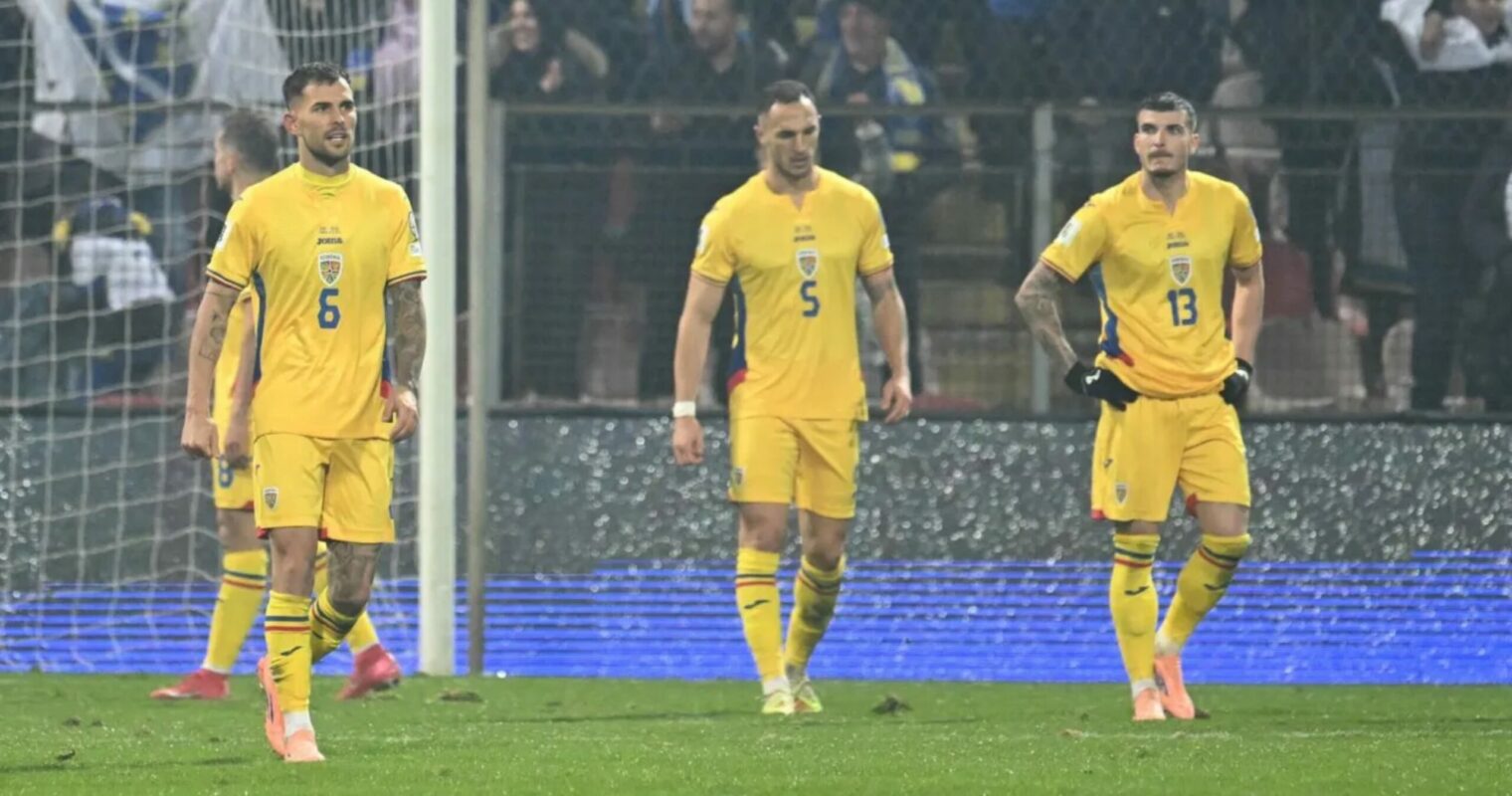 Spaniolii o desconsideră total pe România în fața Turciei: „E mai ușor ...