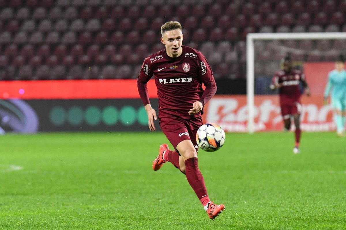 Un club istoric al Europei, gata să plătească 8 milioane pentru Munteanu