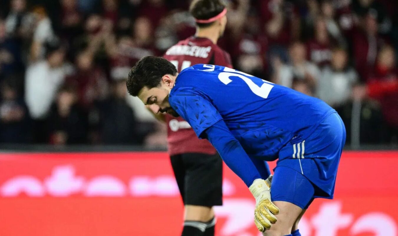 Se alege praful de cariera lui „Messi de la FCSB”. Aktobe caută să ...