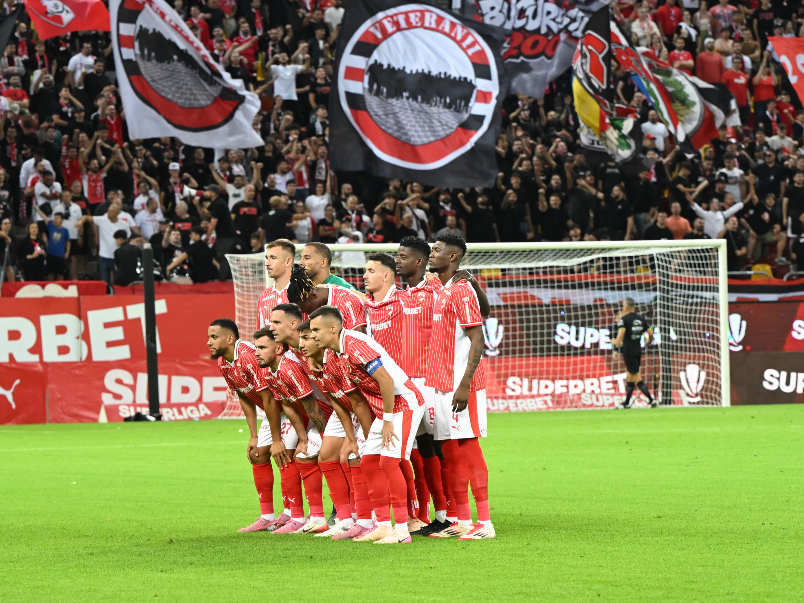 „Ai accepta o ofertă de la FCSB?”. Starul lui Dinamo a răspuns fără să ...