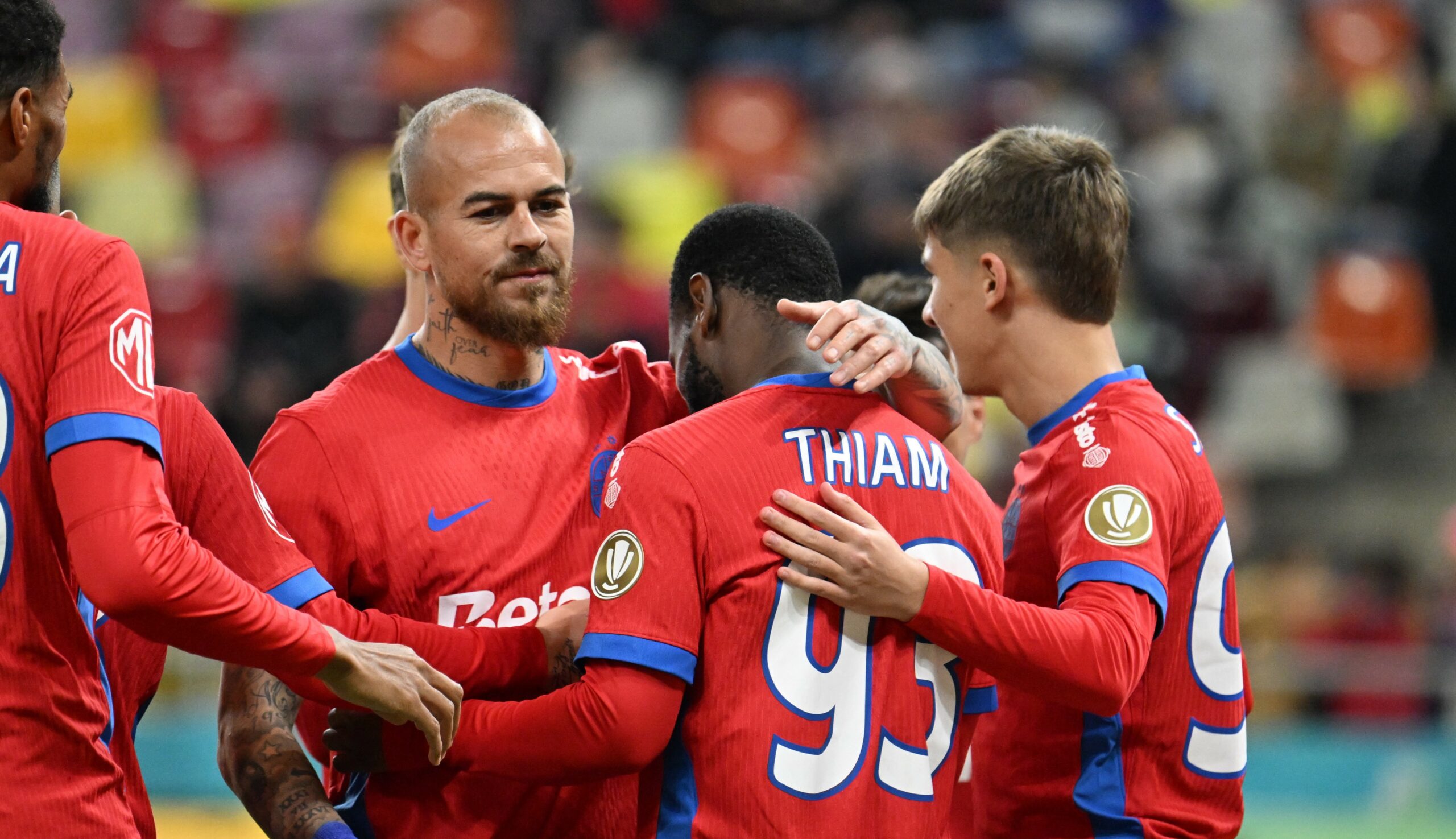 Alibec pleacă sigur de la FCSB: „Nu-și mai dorește”