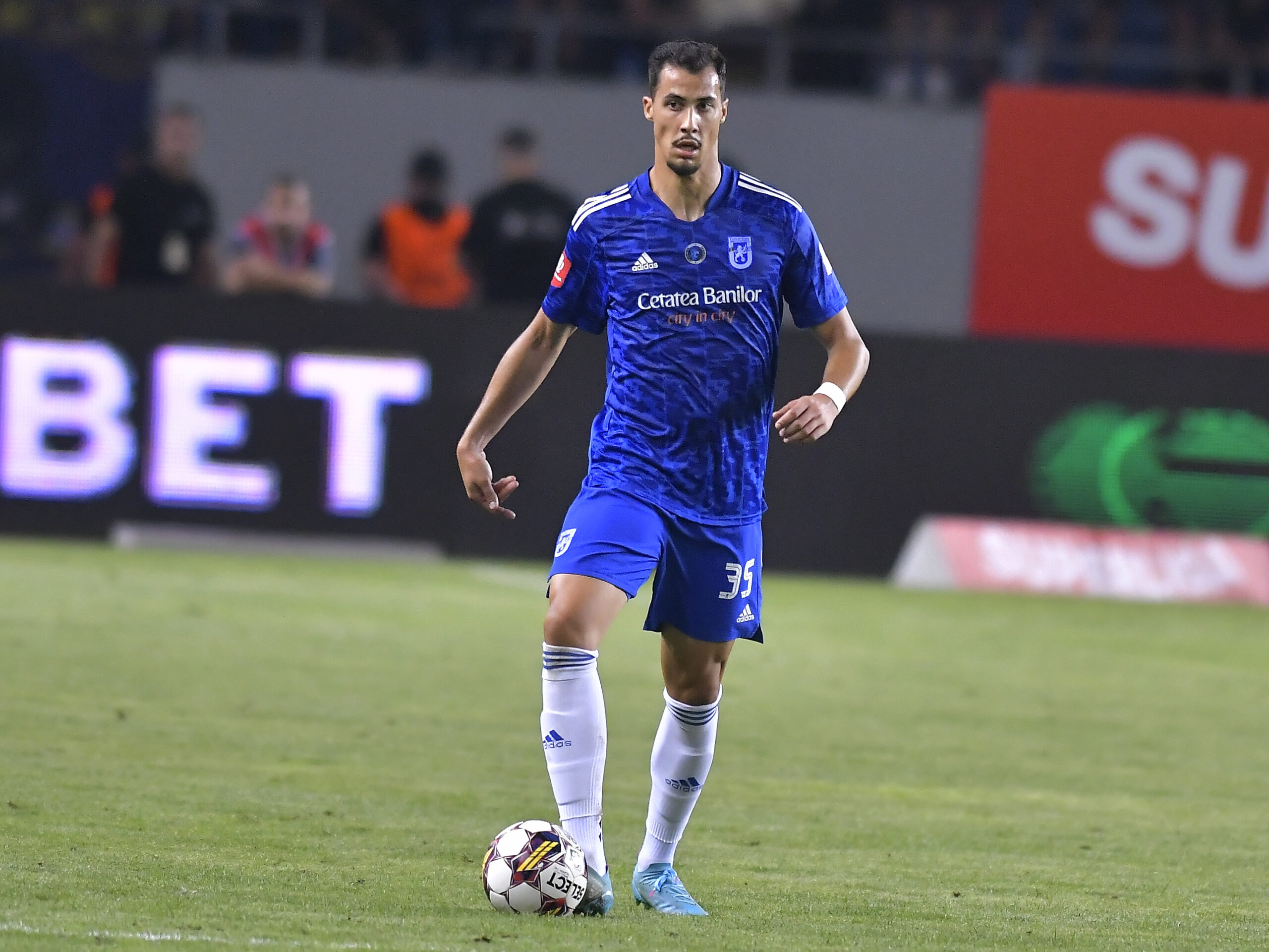 Andre Duarte a ajuns în România și semnează cu FCSB! Primele declarații ...