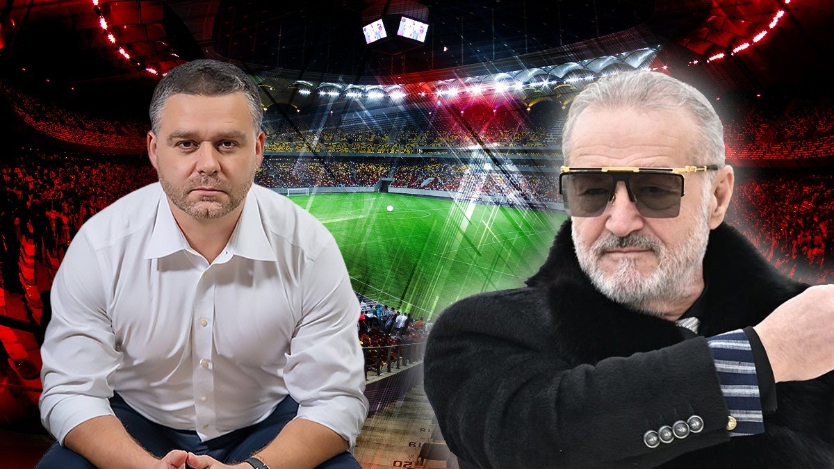Anunțul momentului despre Ciprian Ciucu, noul primar al Bucureştiului ...