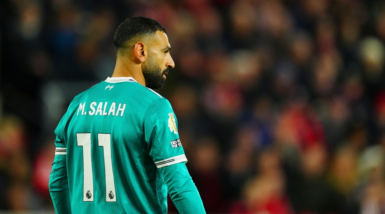 Anunțul momentului despre Mo Salah. E gata între el și Liverpool