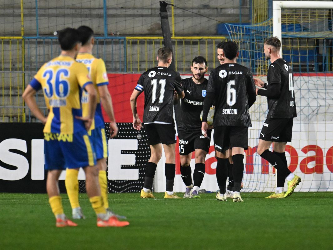 Aproape de colaps. Formația de tradiție din Superliga nu mai strânge bani nici să achite ...