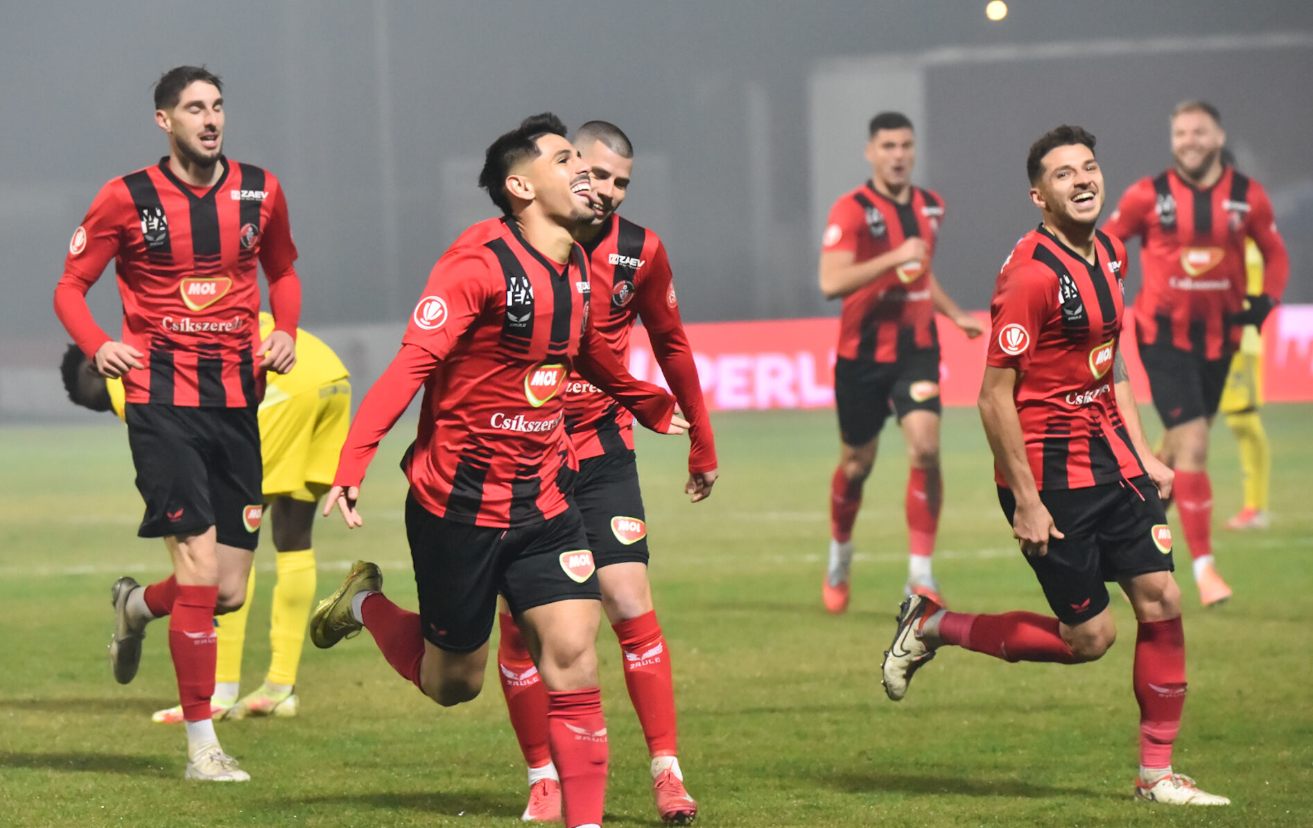 Ce le-a spus președintele clubului din Superliga ungurilor despre ce se ...