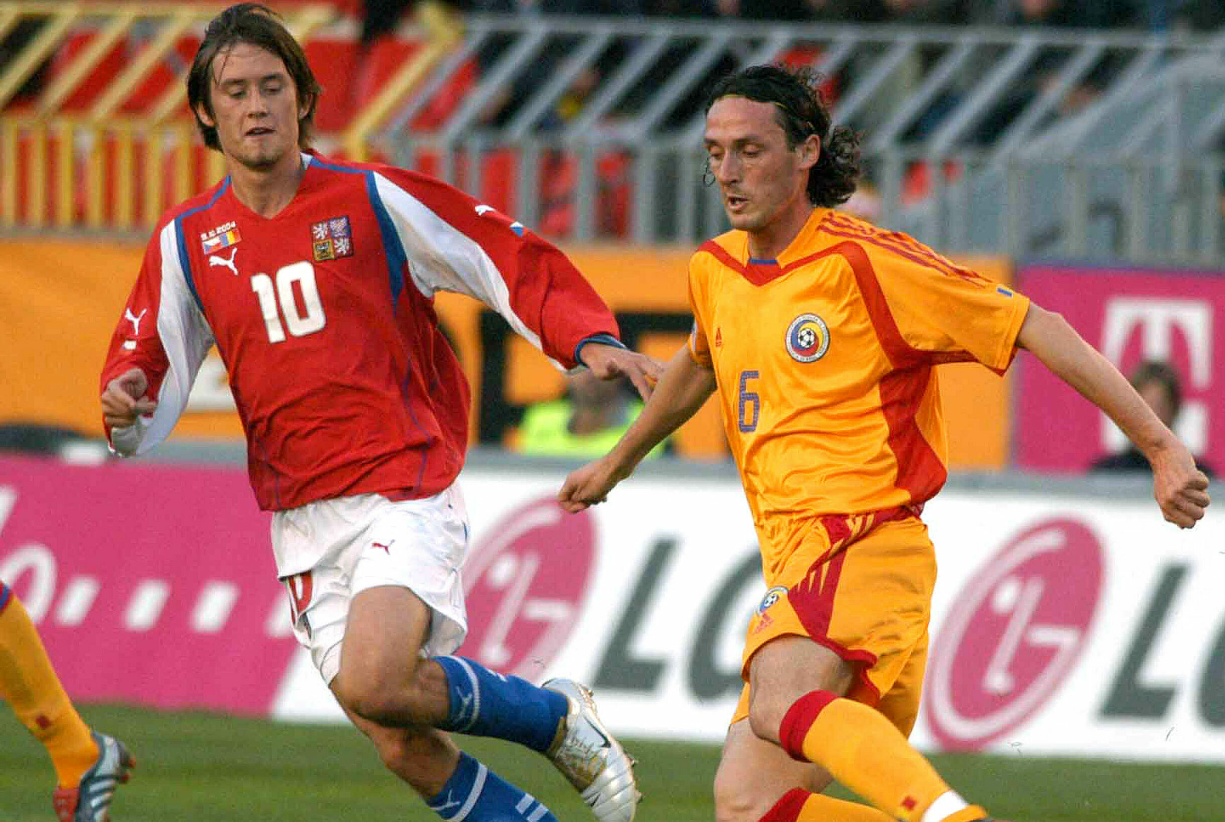 Ce s-a ales de Florin Șoavă, preferatul lui Victor Pițurcă la naționala României