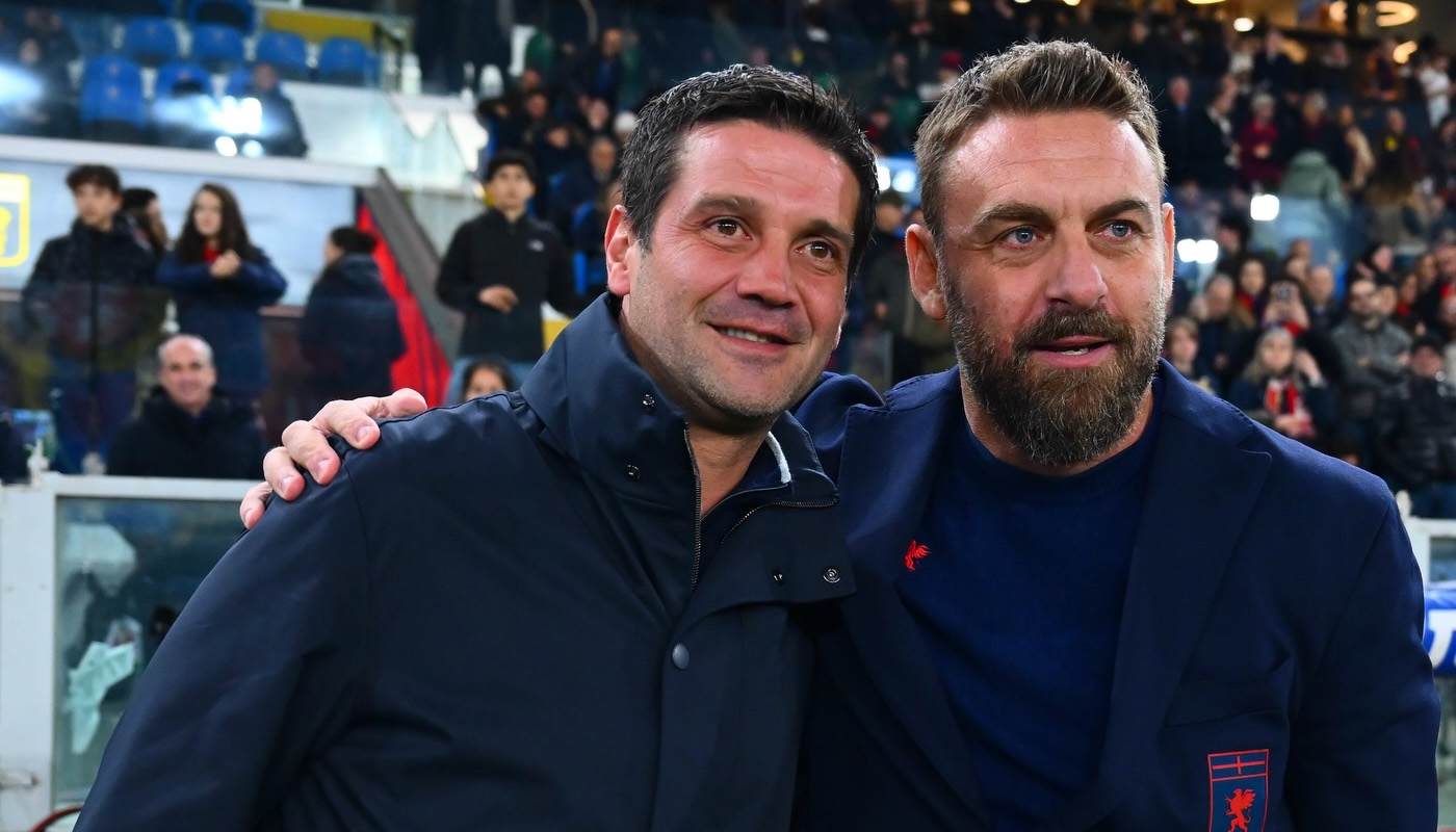 „Vă simțiți subapreciat?”. Chivu a dat răspunsul fără să stea pe ...