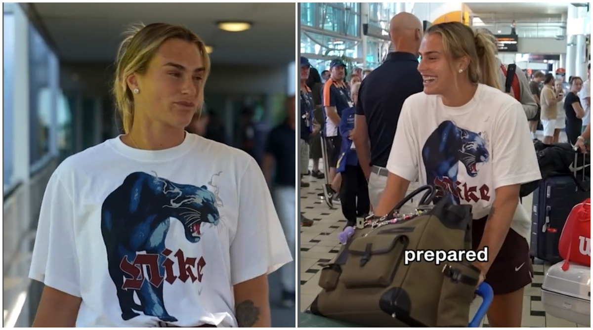 Cum a apărut Aryna Sabalenka la turneul de la Brisbane, unde liderul ...