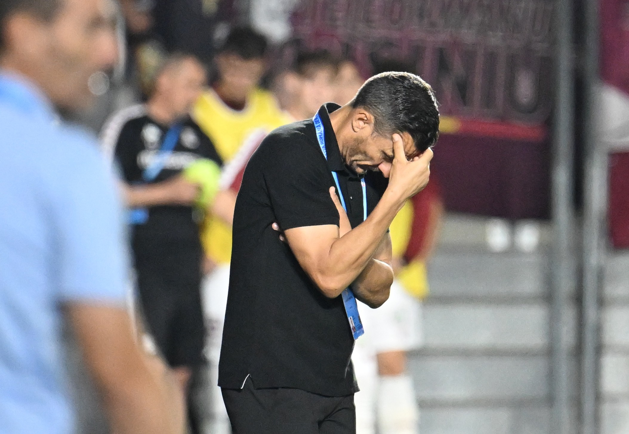 Cum se mai poate califica Rapid în sferturile Cupei României deși a ...