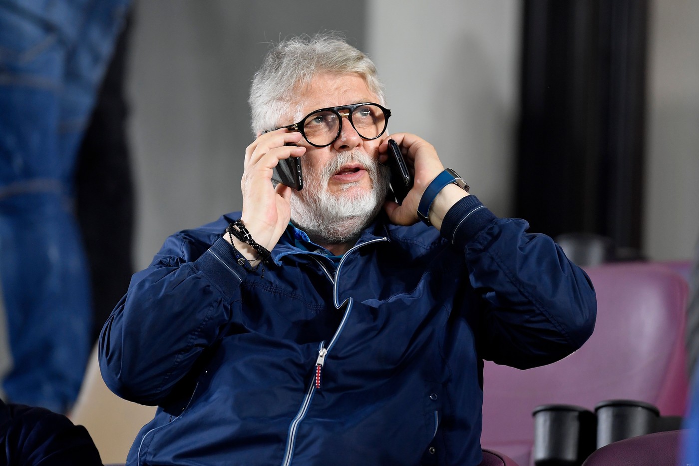 Gino Iorgulescu aruncă bomba pe final de an: „Sunt unele echipe care ...