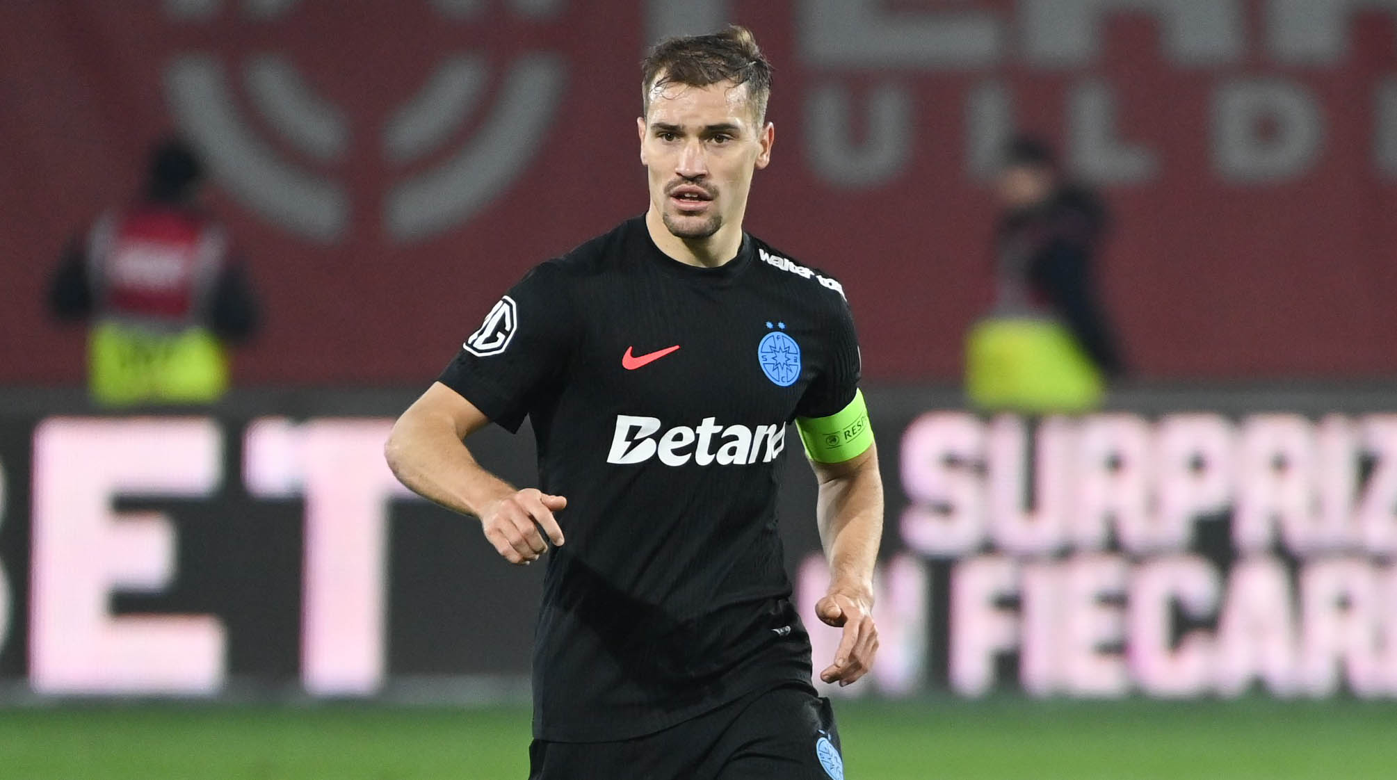 In-cen-diar! Darius Olaru l-a făcut mincinos, în direct la TV, pe ...