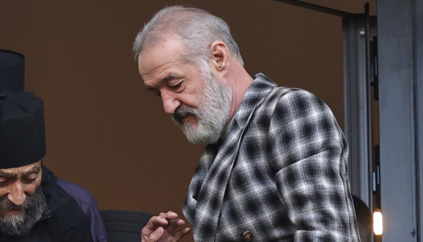 Dialog memorabil între Gigi Becali și Vali Moraru: „TE OFTICI!”