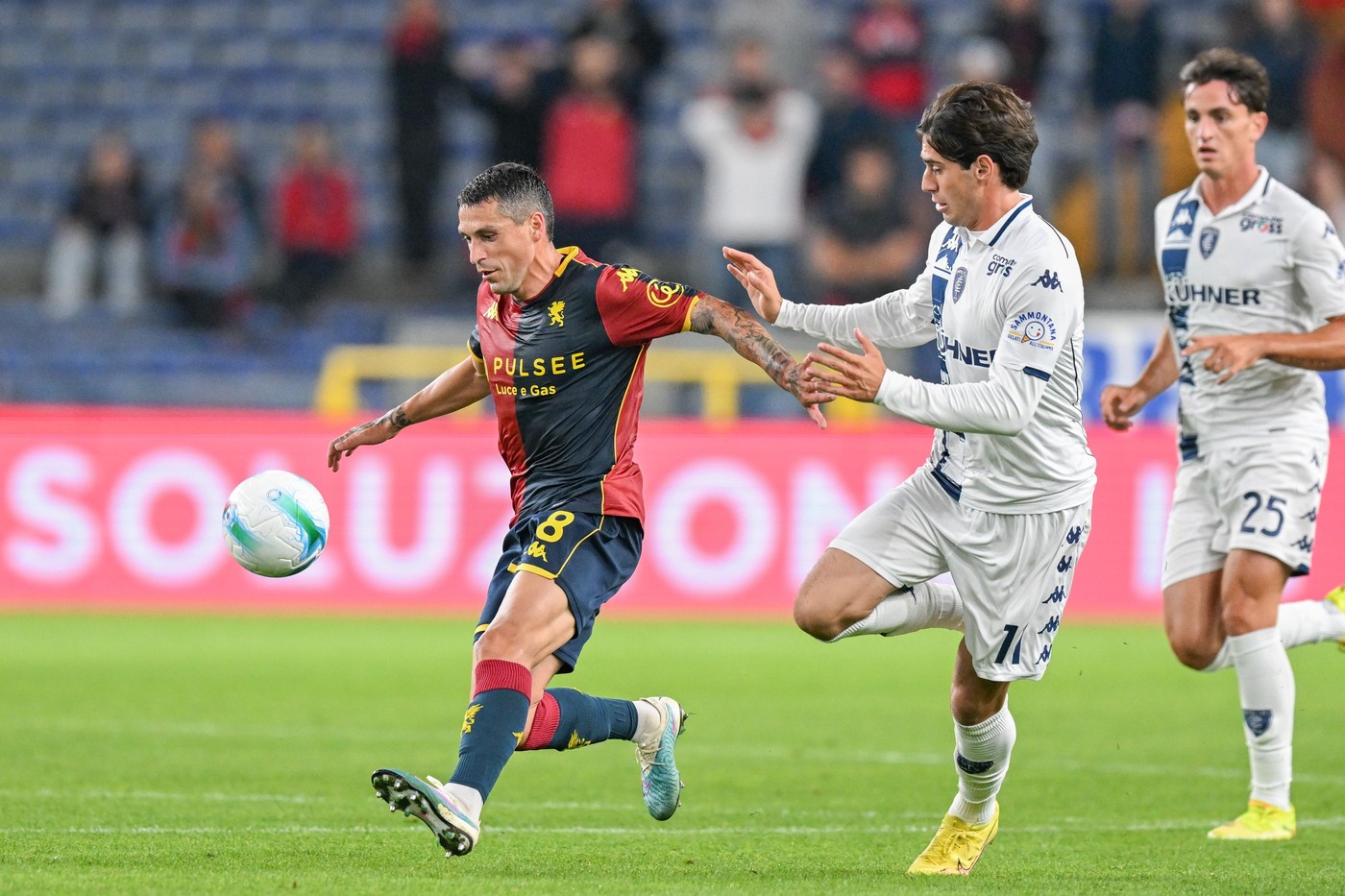E gata cu transferul lui Nicolae Stanciu la Rapid! Răzvan Raț a făcut ...