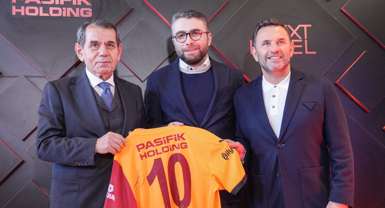 El e turcul cu avere de peste 1.000.000.000 de euro care a vrut să cumpere Steaua! Fatih Erdogan ...