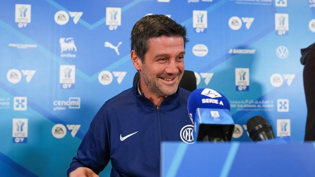 Fotbalistul lui Inter l-a distrus pe Inzaghi în comparație cu Chivu ...