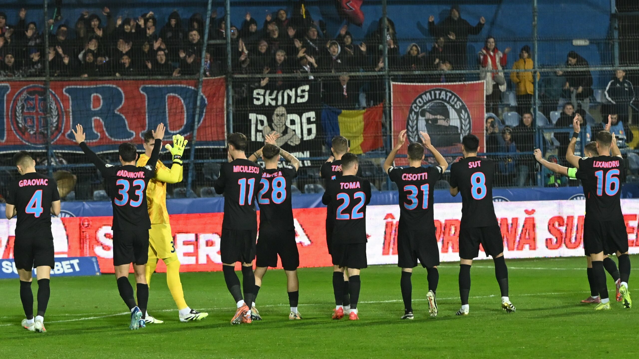 Gigi Becali, uimit de 3 fotbaliști. Transferurile depind de ultimele ...