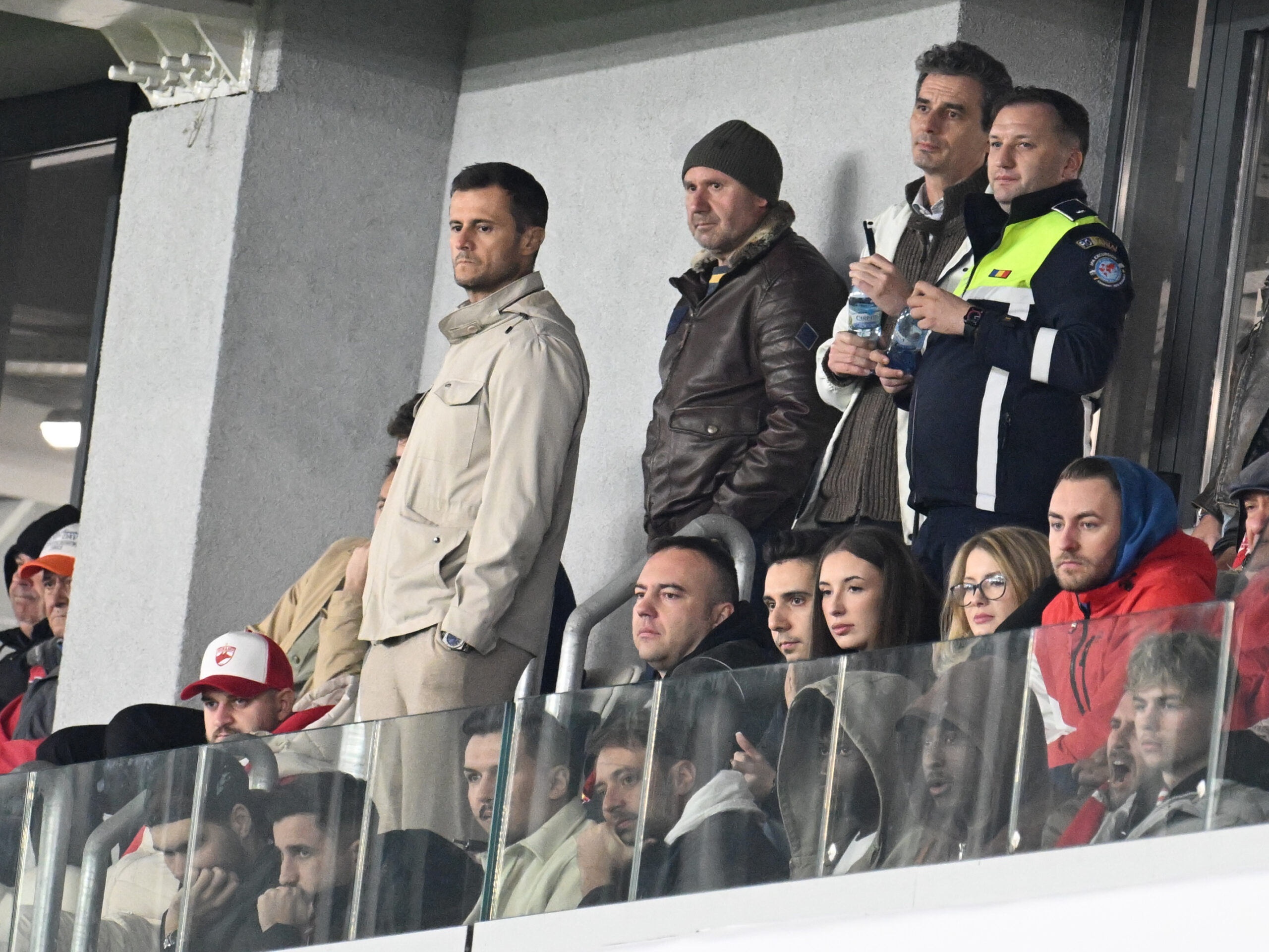 Întâlnire de gradul 0 la Dinamo! Andrei Nicolescu îi pune fotbalistului ...