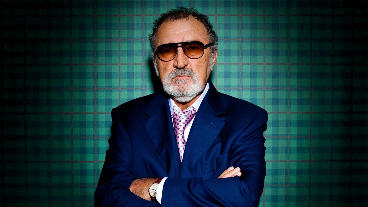 Ion Țiriac, lovitură de ultimă oră! Americanii l-au chemat special pe ...