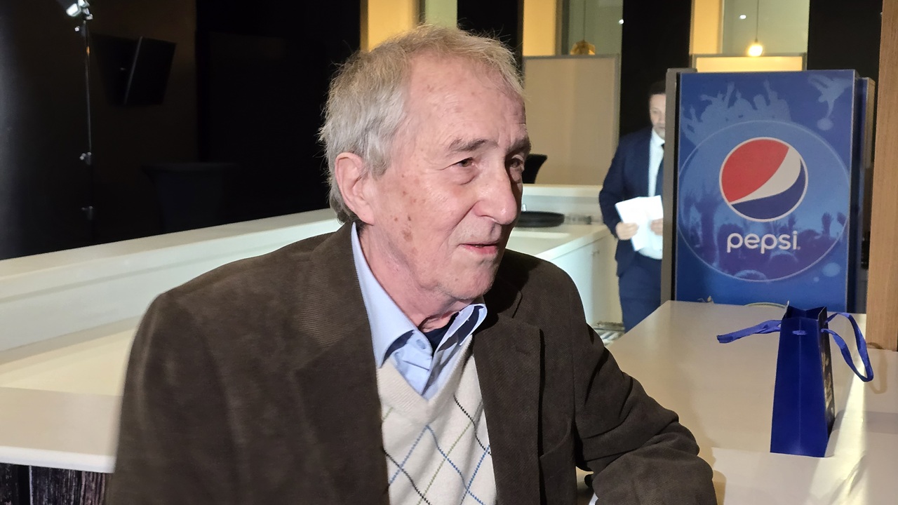 Lăsat pe drumuri după Revoluția din 1989, Valentin Ceaușescu a refuzat ...