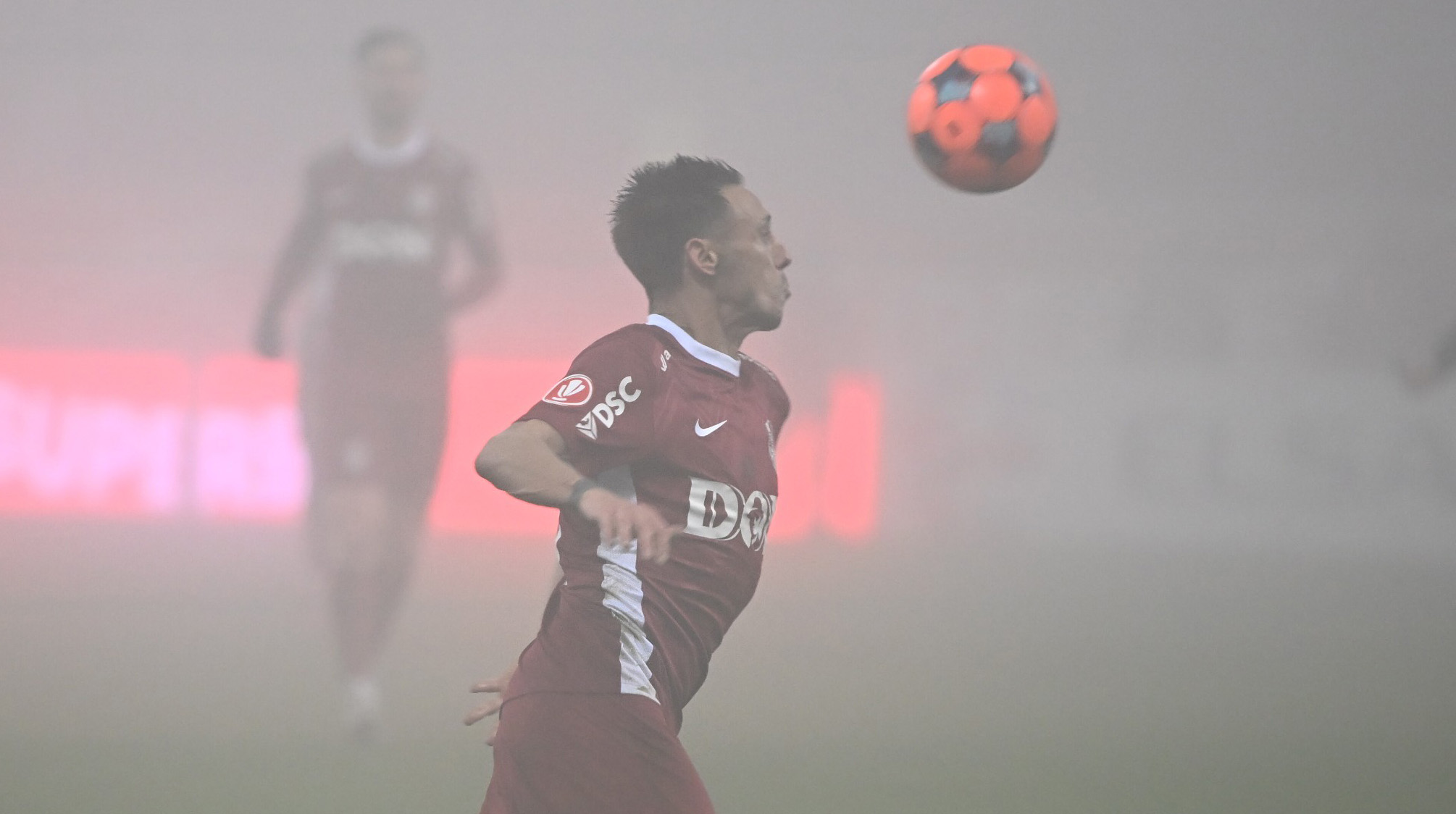 Mario Camora, discurs sincer după FC Botoșani - CFR Cluj 0-1