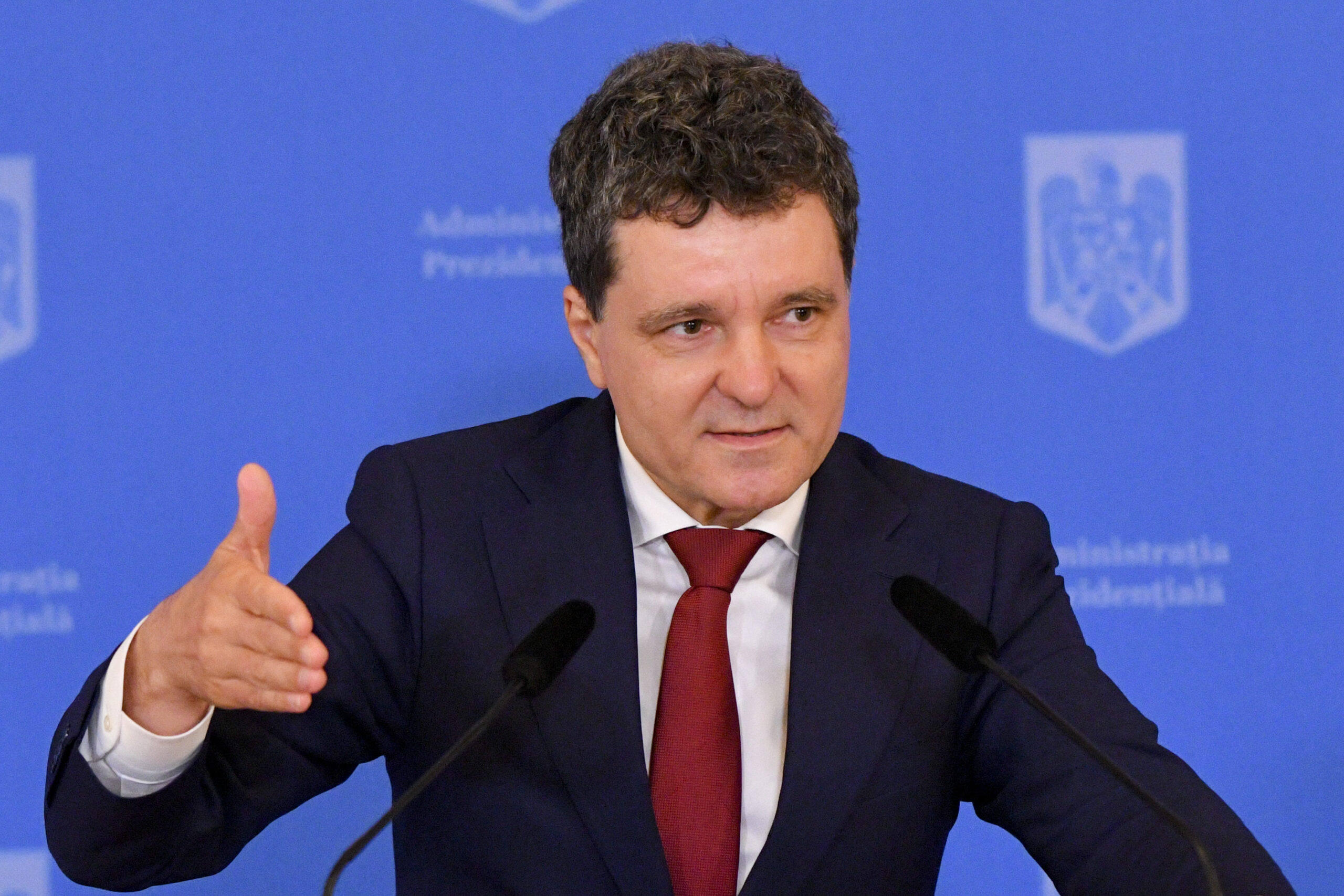 Nicușor Dan a produs o undă de șoc în România cu decizia lui și reacțiile curg împotriva măsurii ...