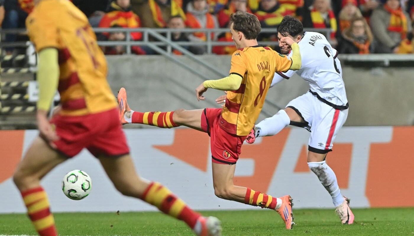 Nota primită de Andrei Rațiu după Rayo – Betis, un nou meci excelent pe românul care l-a făcut ...