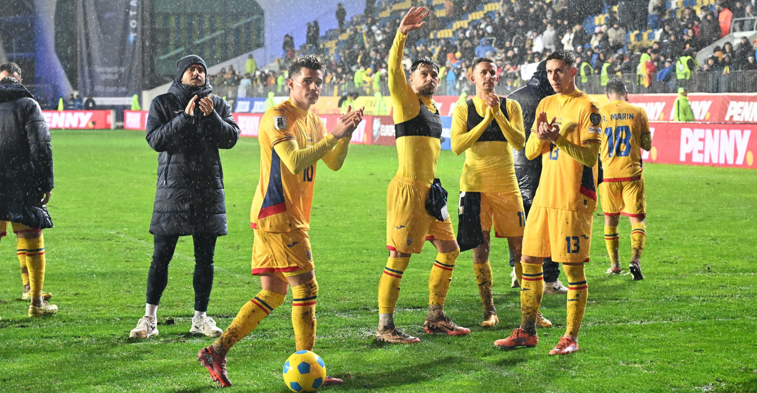 Programul meciurilor României la Campionatul Mondial de fotbal, dacă ...
