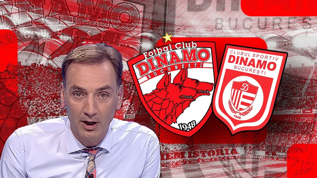 Radu Naum, băgat în ceață de răspunsul lui Andrei Nicolescu despre ...