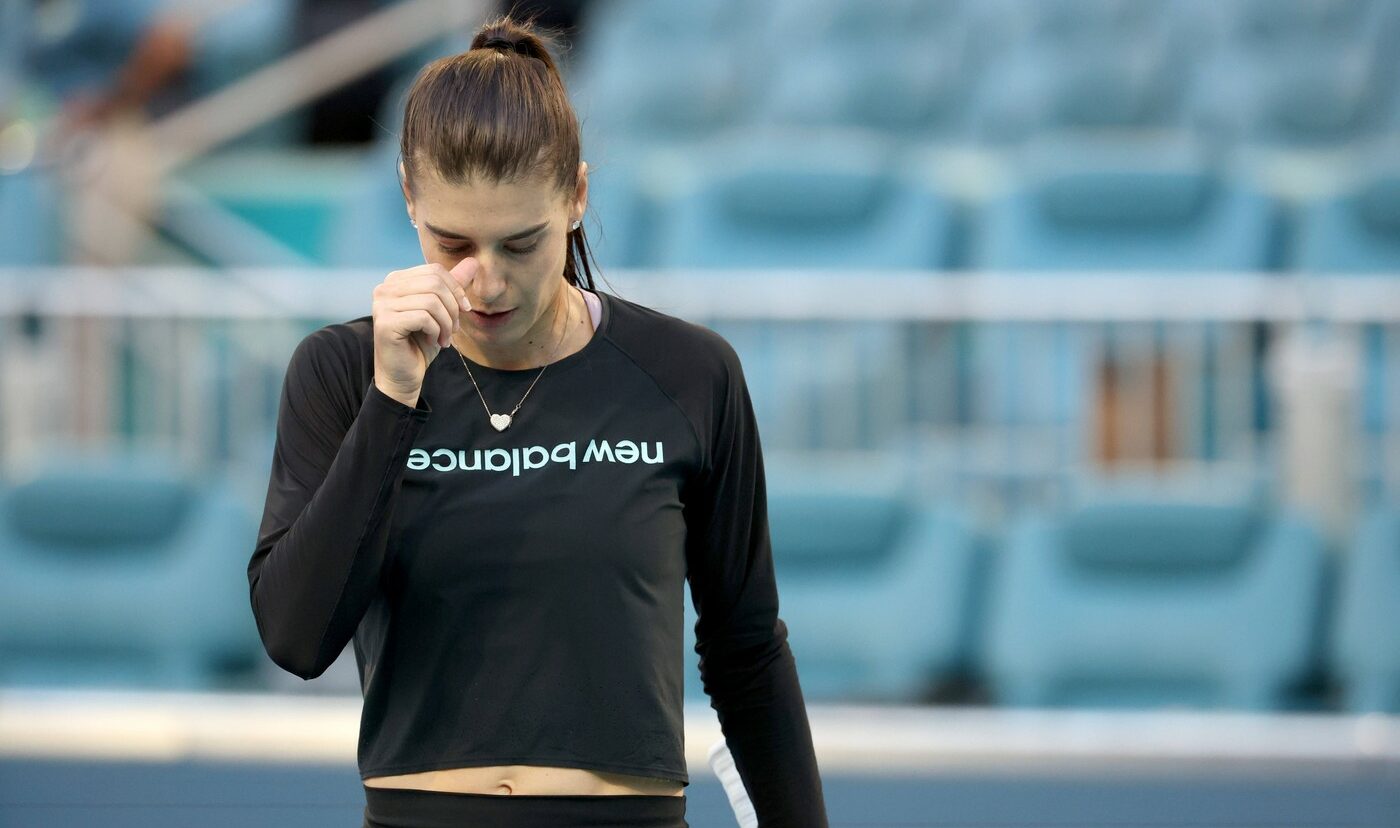Reacția WTA după ce Sorana Cîrstea a anunțat că se retrage, cu aproape 11 milioane de dolari ...