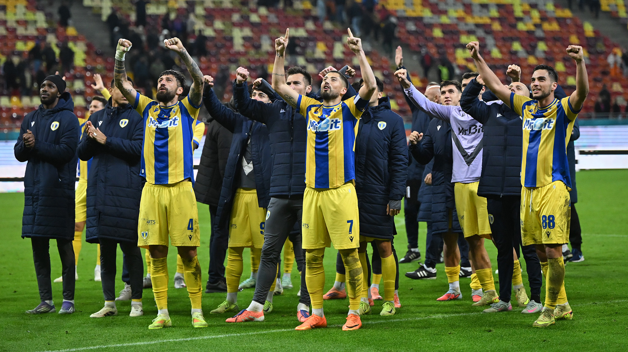 Transferul cu care echipa din Superliga a dat lovitura