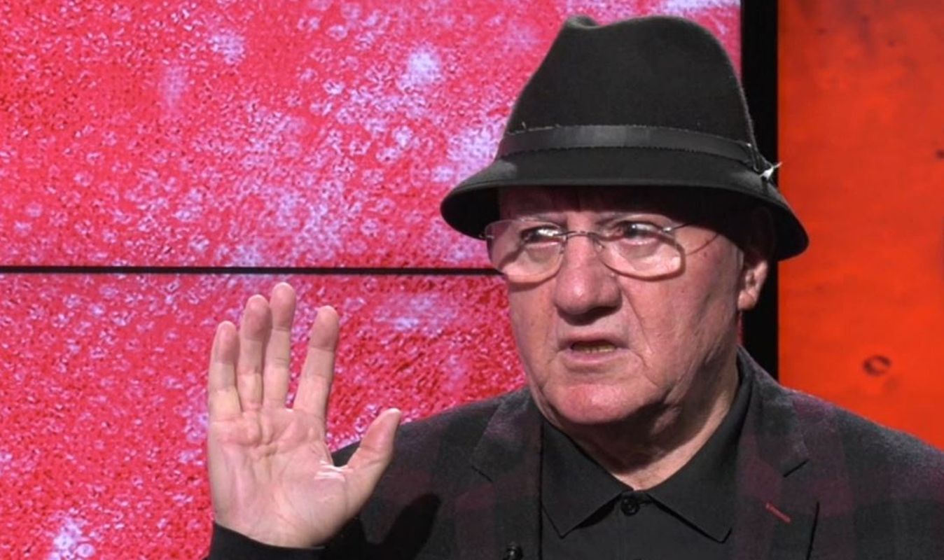 Un celebru afacerist, părăsit de toată lumea. Mitică Dragomir, uluit la ...