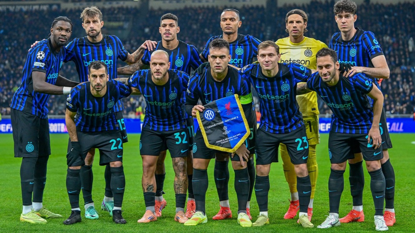 Vedeta lui Inter, cuvinte măgulitoare pentru Cristi Chivu: „După ...