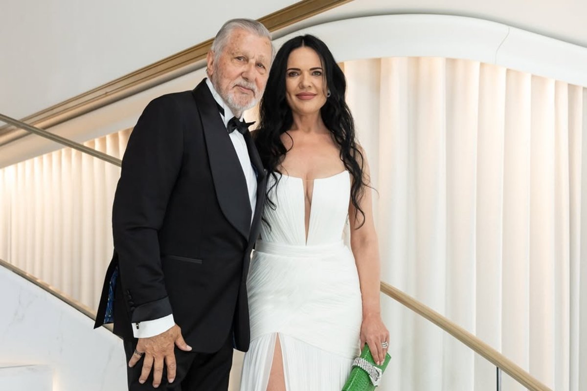 Când începe procesul de divorț dintre Ilie Năstase și Ioana