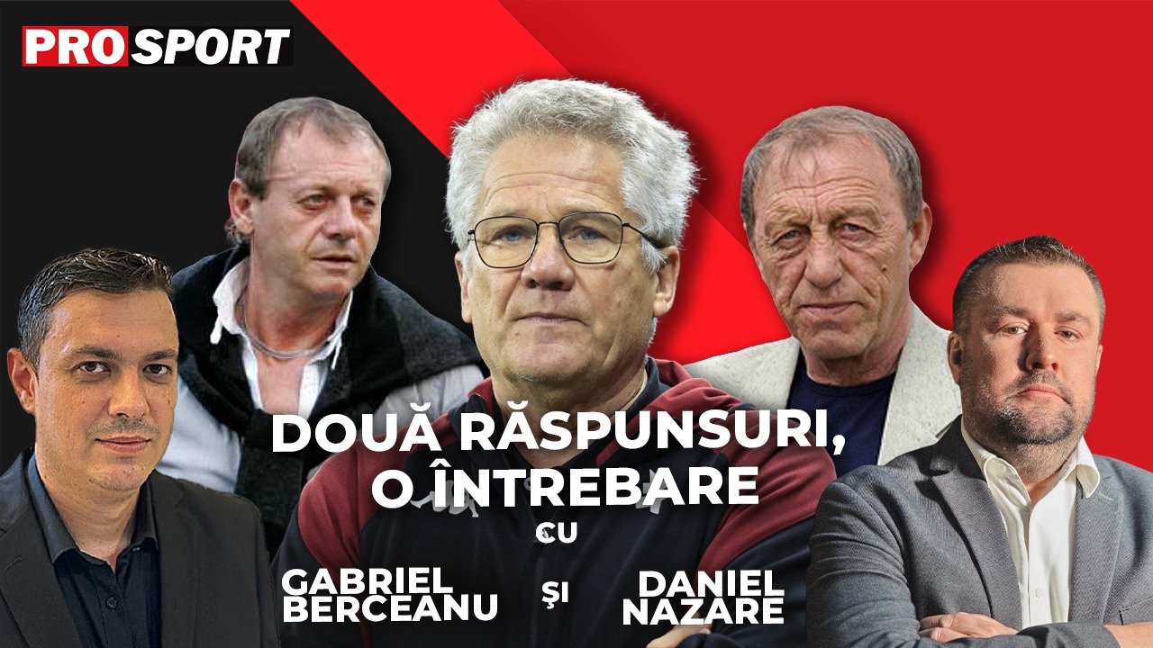 Are dreptate Ladislau Boloni cu privire la Nicolae Dobrin și Ilie Balaci?