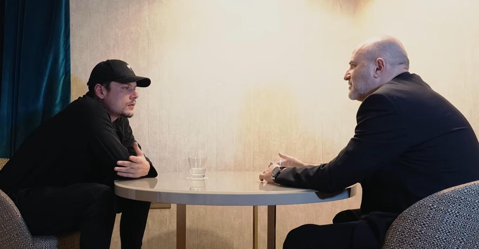 „Tu mai știi cum îl cheamă pe băiat?”. Cum a răspuns Mario Iorgulescu ...