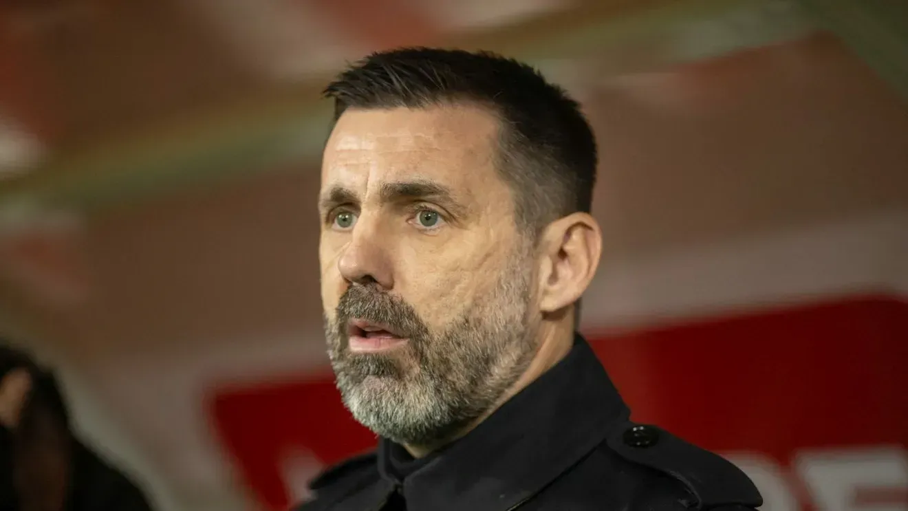 „Zeljko Kopic pleacă de la Dinamo”. Impresarul antrenorului a anunțat ...