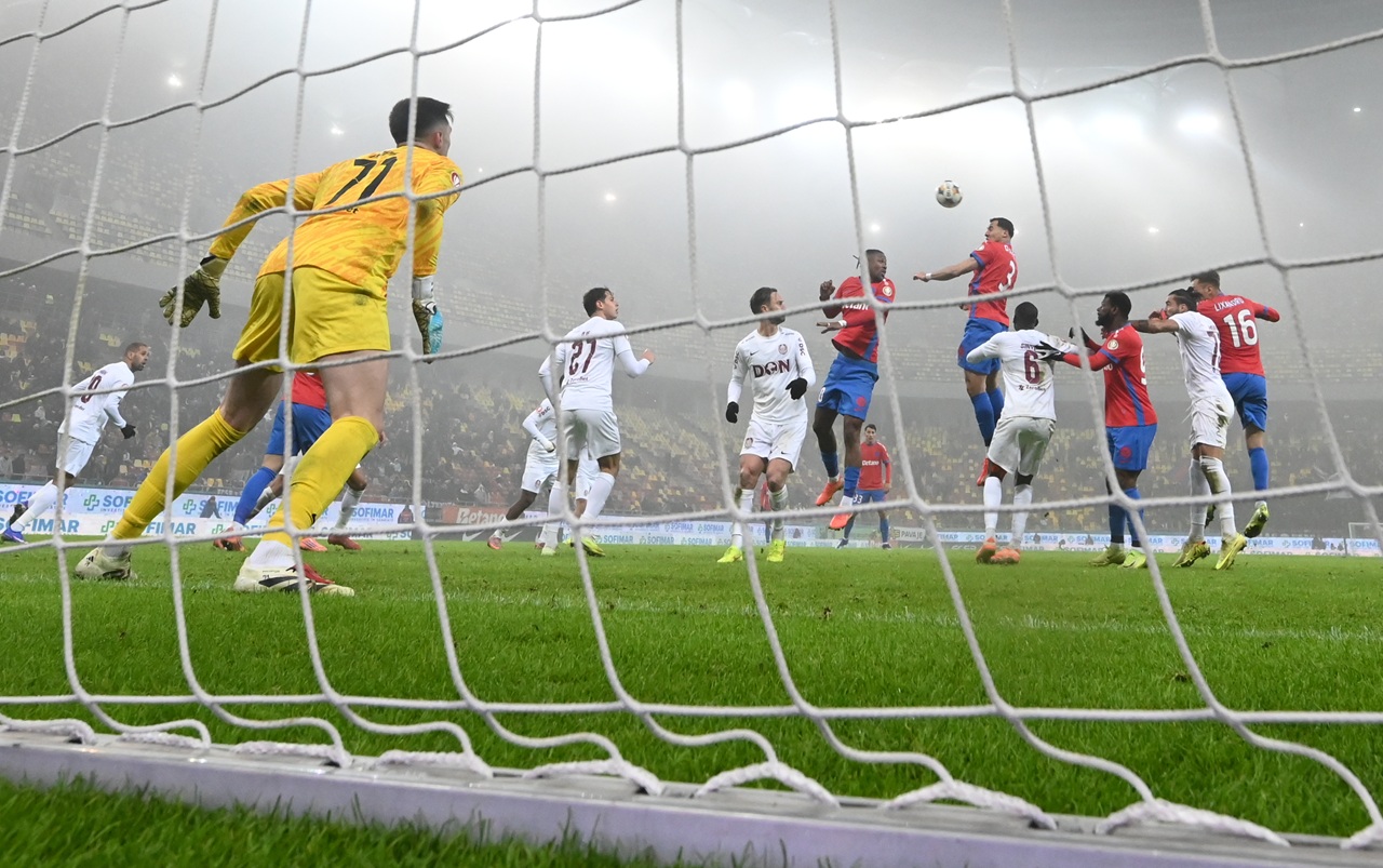 A bătut-o pe FCSB și a explicat de ce nu a făcut față în Italia: „E ...