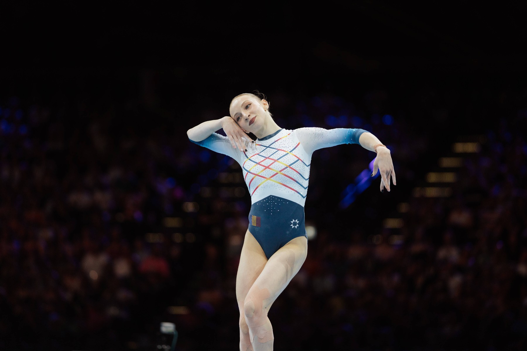 Americanii au convins-o cu bani mulți pe Ana Bărbosu să părăsească ...