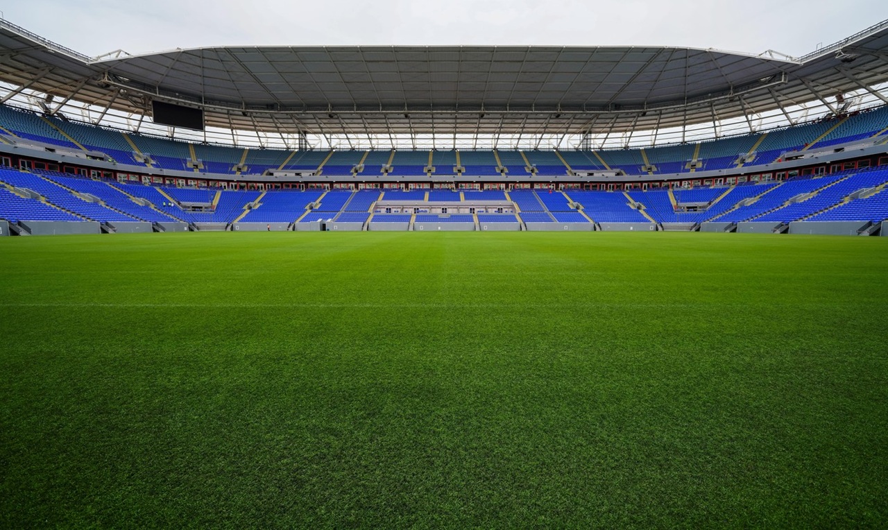 Apare un nou stadion de 55.000 de locuri. Se caută locația perfectă ...